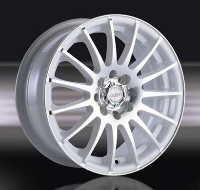 (H 290) - , PCD:, Size: - Alloy Wheels India