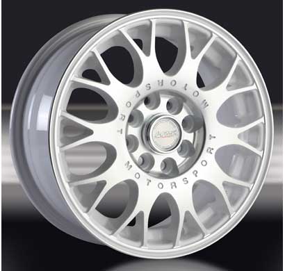 (H 431) - , PCD:, Size: - Alloy Wheels India
